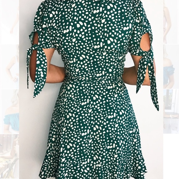 Princess Polly | Dresses | Nwt 7 Wonders The Label | Poshmark